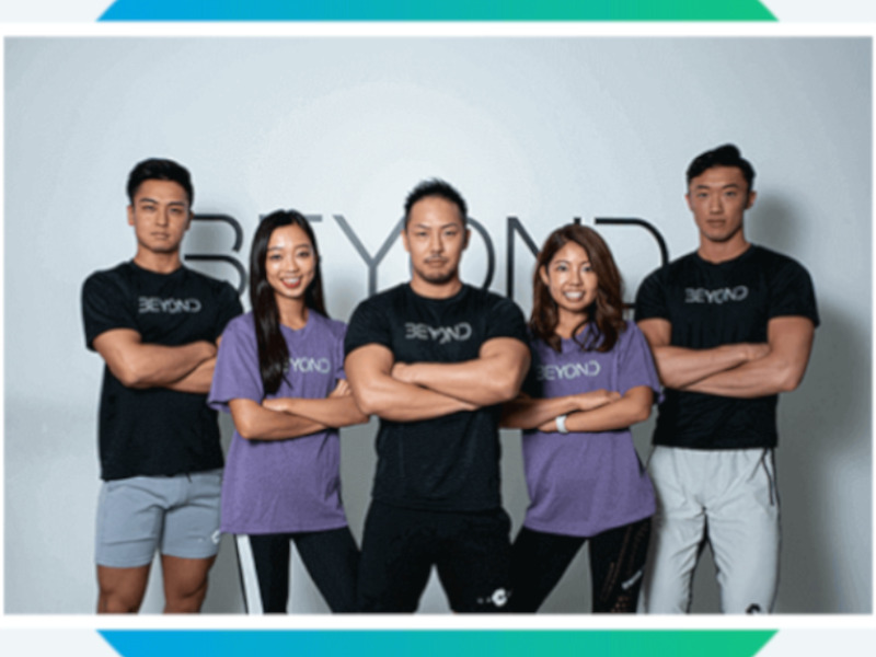 パーソナルジムBEYOMD横浜店 | パーソナルトレーニングジム比較サイトfits